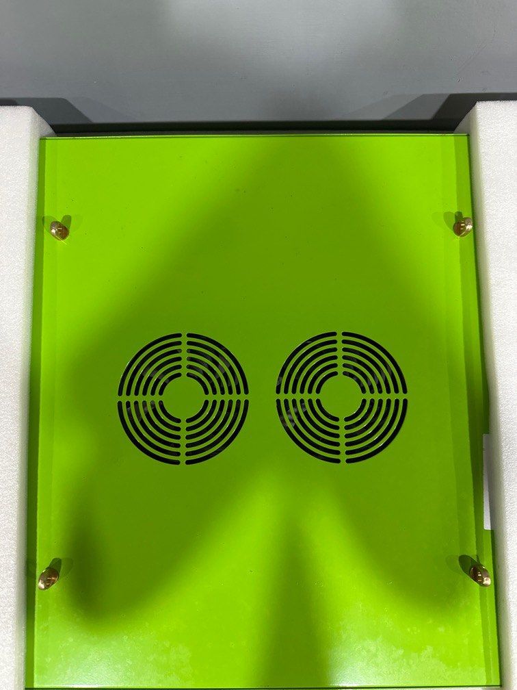 Mars Hydro Reflector LED 生長燈 Reflektor 960W 960 瓦植物燈, 家具及居家用品, 燈飾及風扇 ...