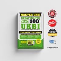 MASTER UKBI (UJI KOMPETENSI BIDAN INDONESIA) - Dr. Eduardus Raditya Ku, Buku & Alat Tulis, Buku ...