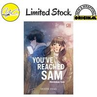 Merelakan Sam (You've Reached Sam) - Dustin Thao, Serba Serbi, Preorder ...