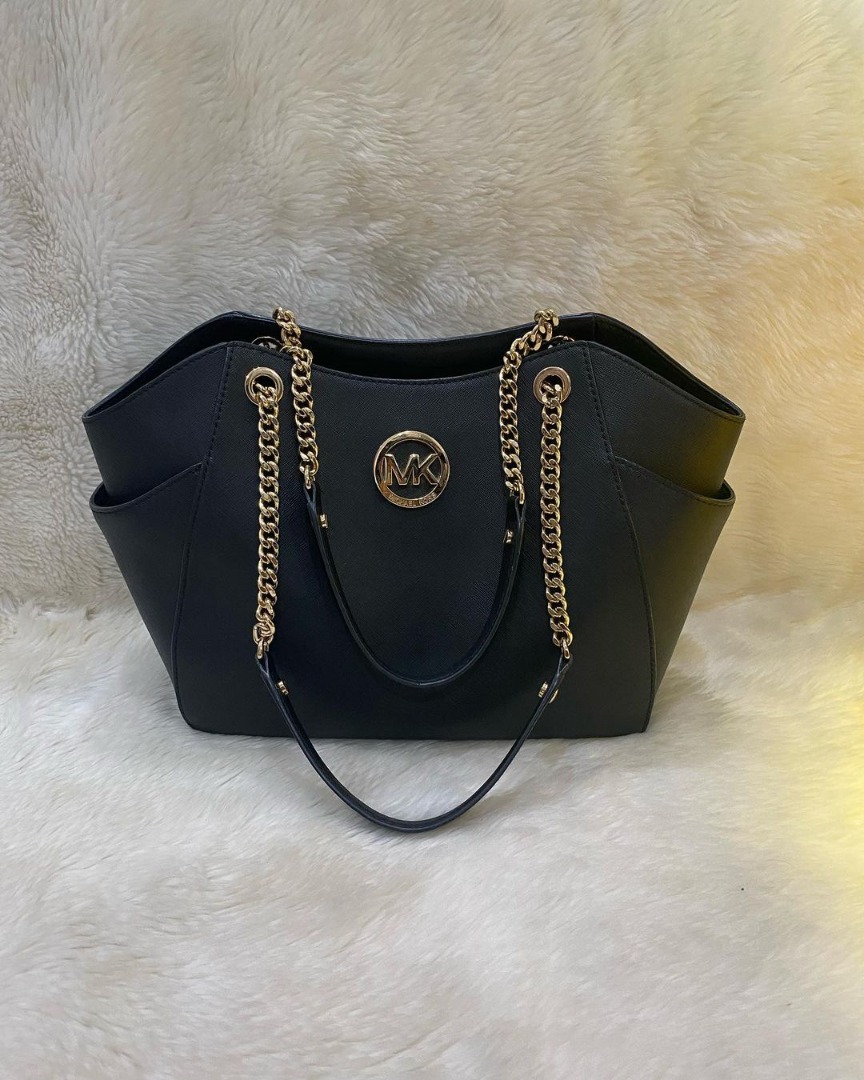 michael kors second ori no mp, Barang Mewah, Tas & Dompet di Carousell