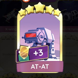 MONOPOLY GO | SET 11 - 2 Star 🌟 Mirror of Erised RM0.50, Video Gaming ...