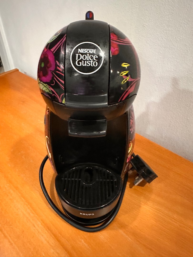 Nescafe Dolce Gusto Limited Edition, TV & Home Appliances, Kitchen ...