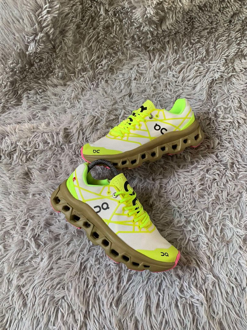 On cloudnova 2 monster, Women's Fashion, Footwear, Sneakers on Carousell