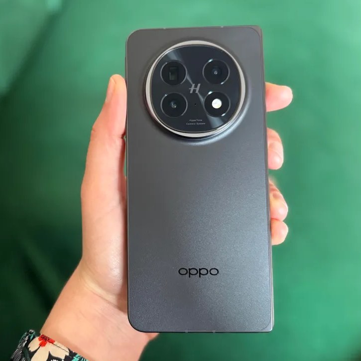 Oppo Find N5 Cosmic Black 512GB, Mobile Phones & Gadgets, Mobile Phones ...