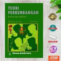 Ori SAB, Buku Teori perkembangan konsep dan aplikasi edisi 3 - William crain, Buku & Alat Tulis ...