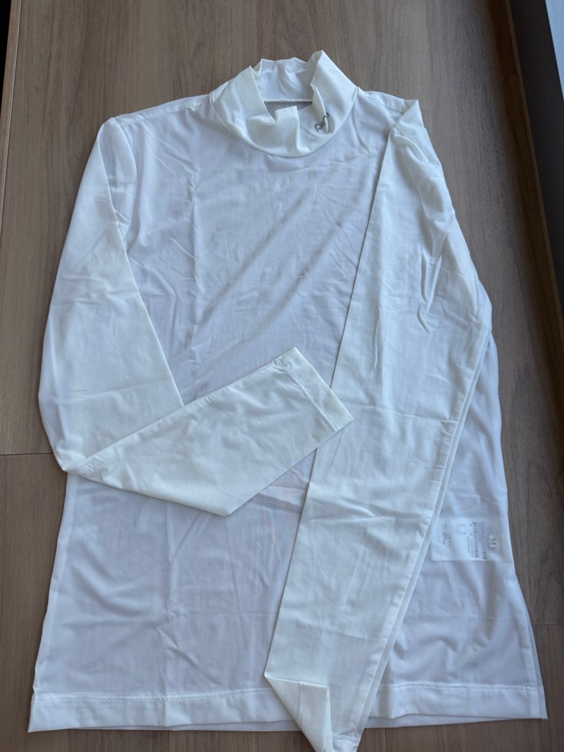 PING long sleeve inner wear, Women's Fashion, Activewear on Carousell