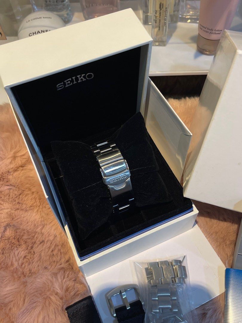 Seiko Prospex Turtle SRPC23K1, Men's Fashion, Watches & Accessories ...