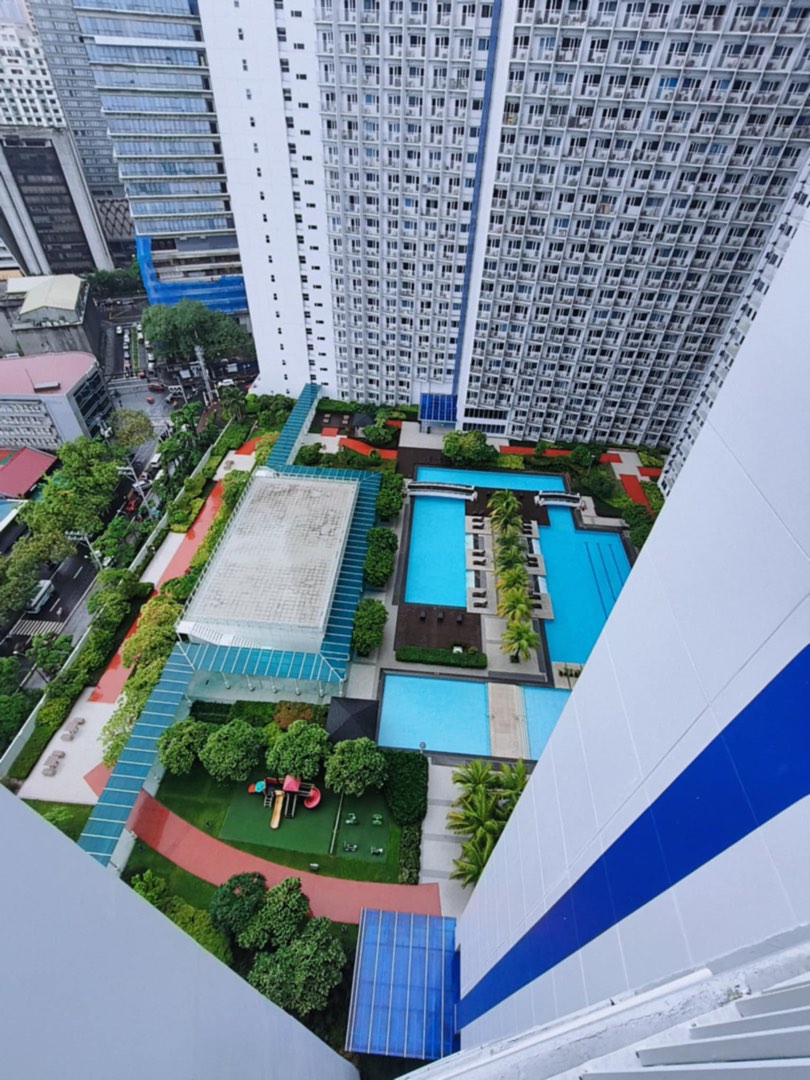 SMDC Jazz Residence - Tower D, Property, Rentals, Apartments & Condos ...