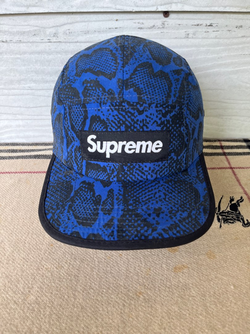 Supreme fufu, Men's Fashion, Watches & Accessories, Cap & Hats on Carousell