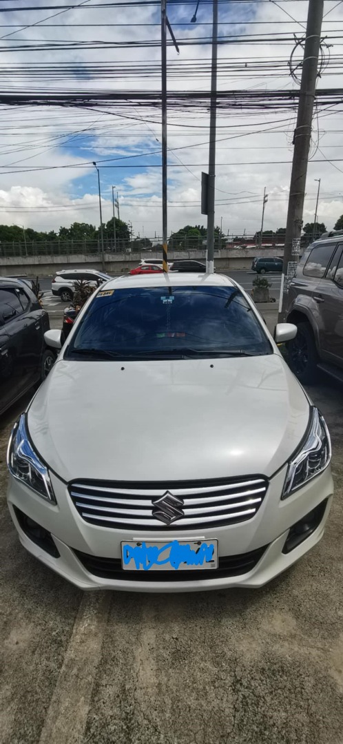 suzuki ciaz gl at 2016 - View all suzuki ciaz gl at 2016 ads in ...