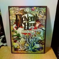The Eleventh Hour CURIOUS MYSTERY - Graeme Base., Buku & Alat Tulis ...