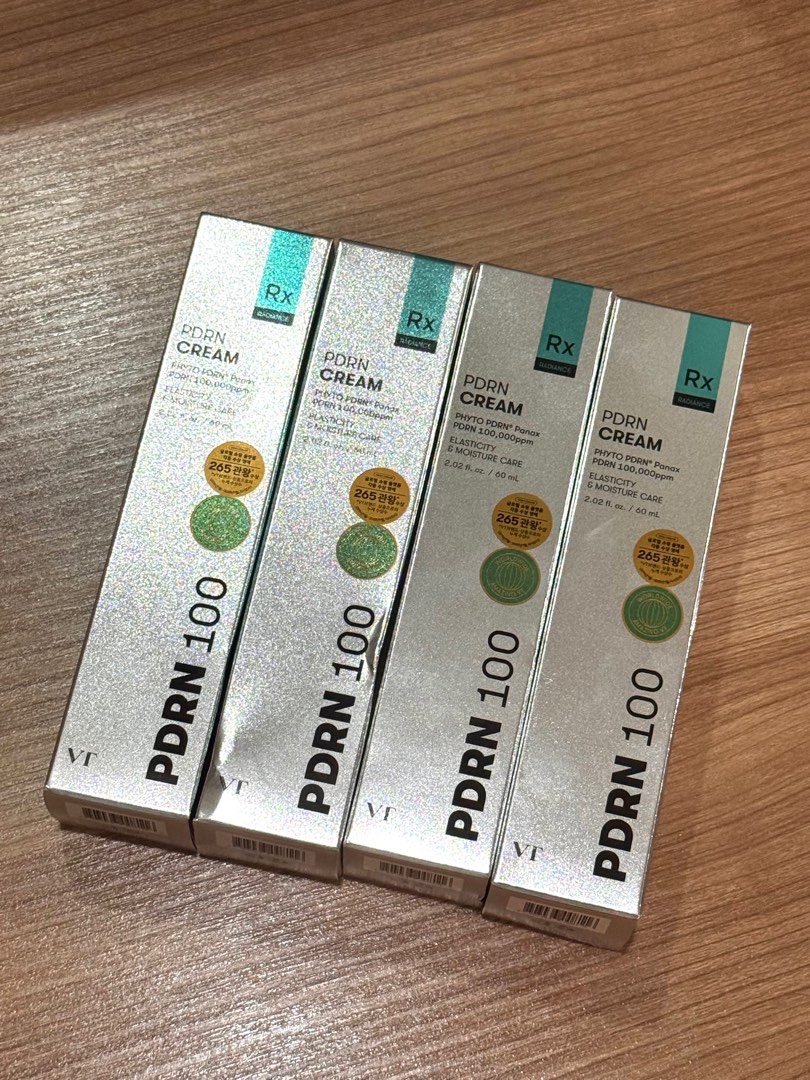 VT PDRM Cream 100 60ml, Beauty & Personal Care, Face, Face Care on ...