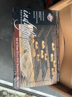 Cooling rack For Sale | Shelves, Cabinets & Racks | Carousell Philippines