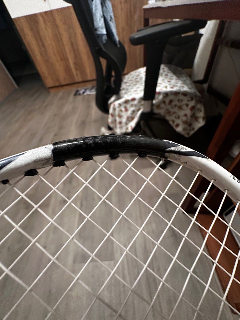 YONEX ASTROX 99 PRO 4UG5, Sports Equipment, Sports & Games, Racket & Ball Sports on Carousell