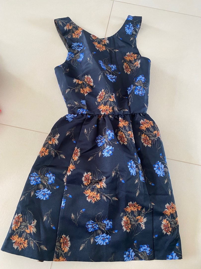 Zara, Michael Kors, LB, Women's Fashion, Dresses & Sets, Dresses on ...