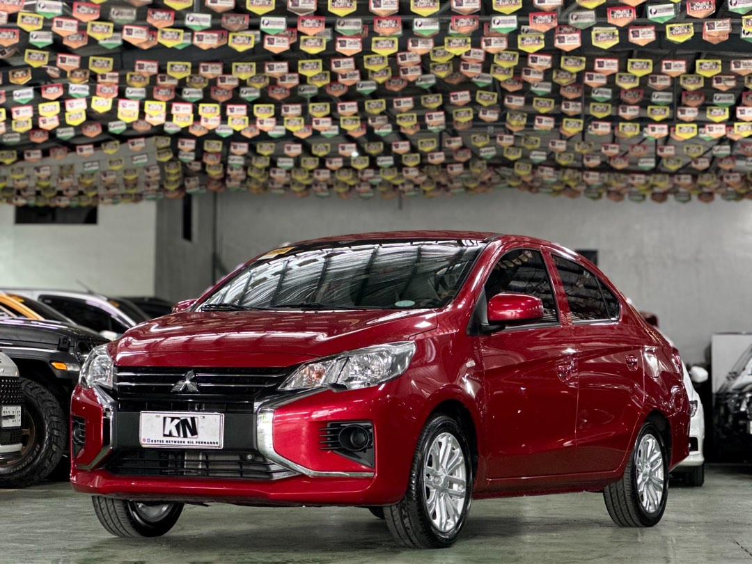 mitsubishi mirage g4 glx 2024 - View all mitsubishi mirage g4 glx 2024 ...