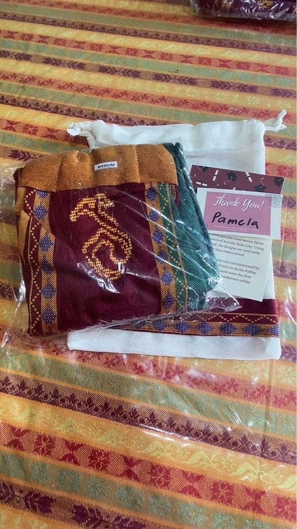 Authentic UP Sablay, Furniture & Home Living, Home Improvement ...