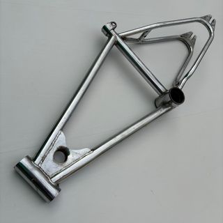 Bmx frame basikal old school fuji, Sports Equipment, Bicycles & Parts ...