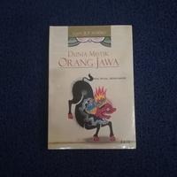 Buku Dunia Mistik Orang Jawa - Roh Ritual Benda Magis, Buku & Alat ...
