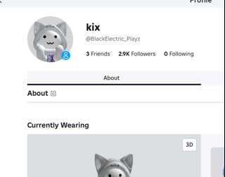 Roblox account old For Sale | Carousell Malaysia