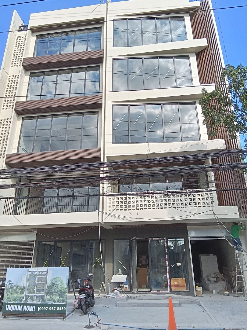 Commercial property for sale Mandaluyong! Office building for sale near Makati, Property, For ...