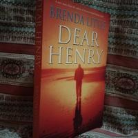 DEAR HENRY - BRENDA LITTLE, Buku & Alat Tulis, Buku di Carousell