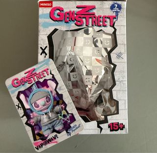 “Stitch gen z” For Sale | Toys & Games | Carousell Singapore