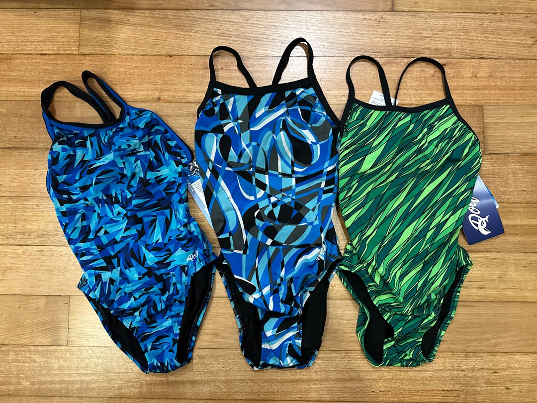 Dolfin Competitive Swimwear, Women's Fashion, Swimwear, Bikinis ...