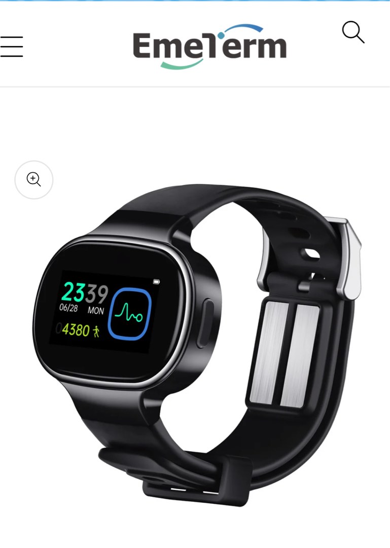Emeterm (Motion sickness Wearable), Mobile Phones & Gadgets, Wearables ...