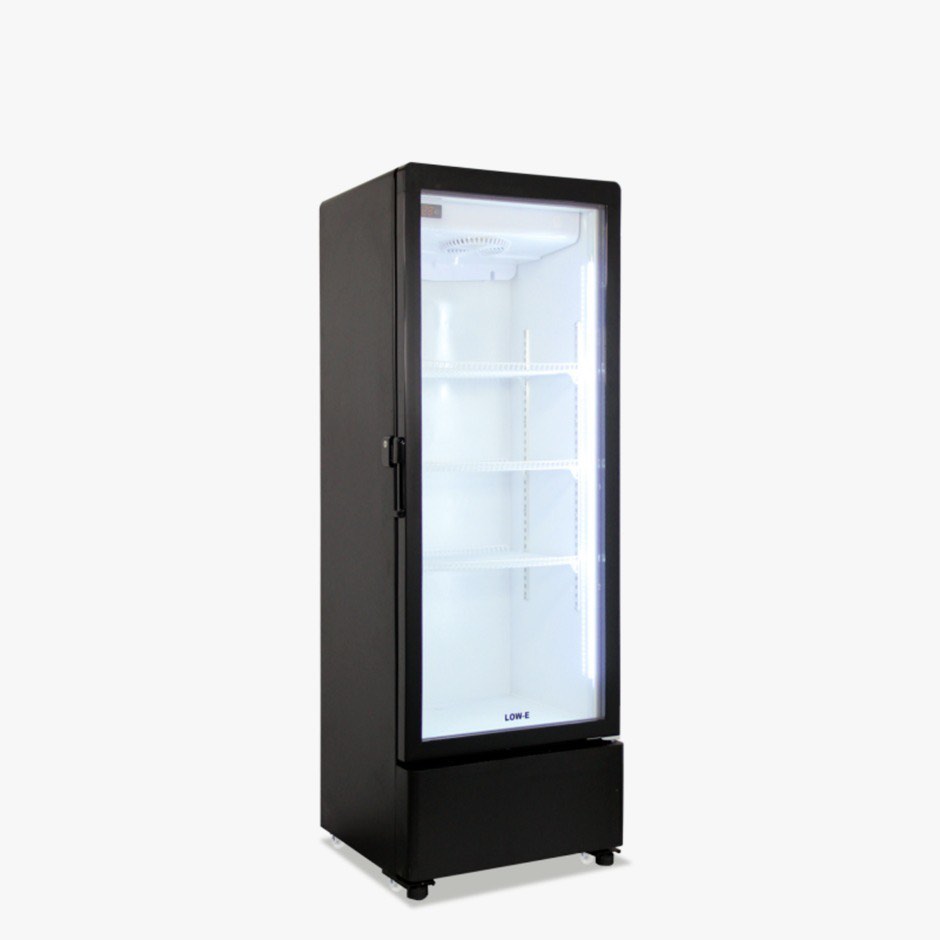Glass chiller for restaurants, Minimarts, TV & Home Appliances, Kitchen ...