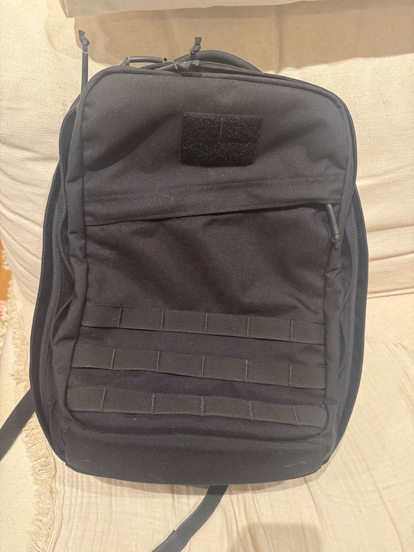 Goruck GR2 26L MiUSA, Men's Fashion, Bags, Backpacks on Carousell