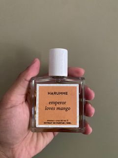 [DECANT 5ML] Harumme Emperor Loves Mango (Hybrid: Xerjoff Cruz Del Sur ...