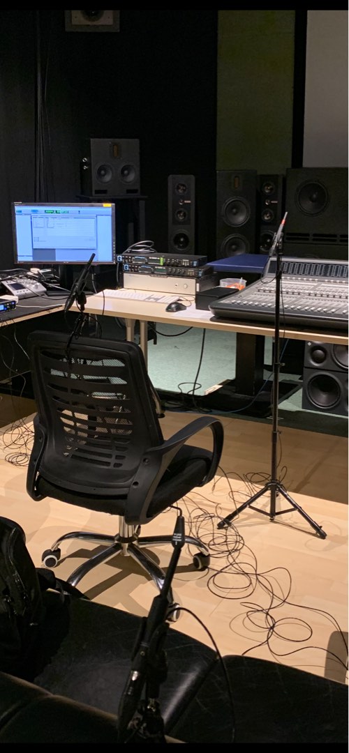 Hifi, home theatre, sound system tuning, 音響器材, 其他音響配件及設備 - Carousell