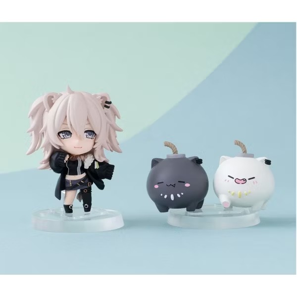 Hololive deformed collection vol 2 Botan set, Hobbies & Toys, Toys ...