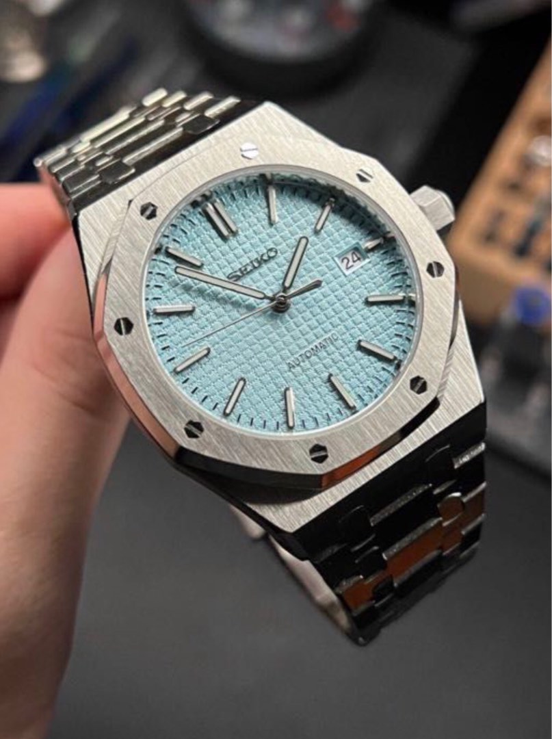Homage to Audemars Piguet, Luxury, Watches on Carousell