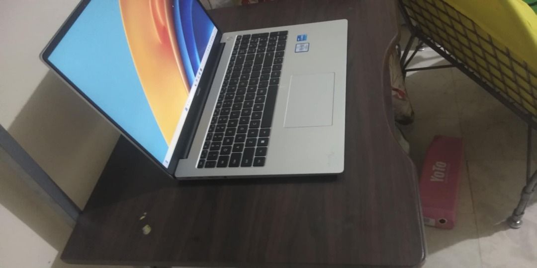 Huawei Matebook D16 16GB Ram Backlit Keyboard Gaming Laptop tag Asus ...