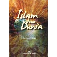 Islam dan Dunia Abu Hasan Ali Nadwi, Buku & Alat Tulis, Buku di Carousell