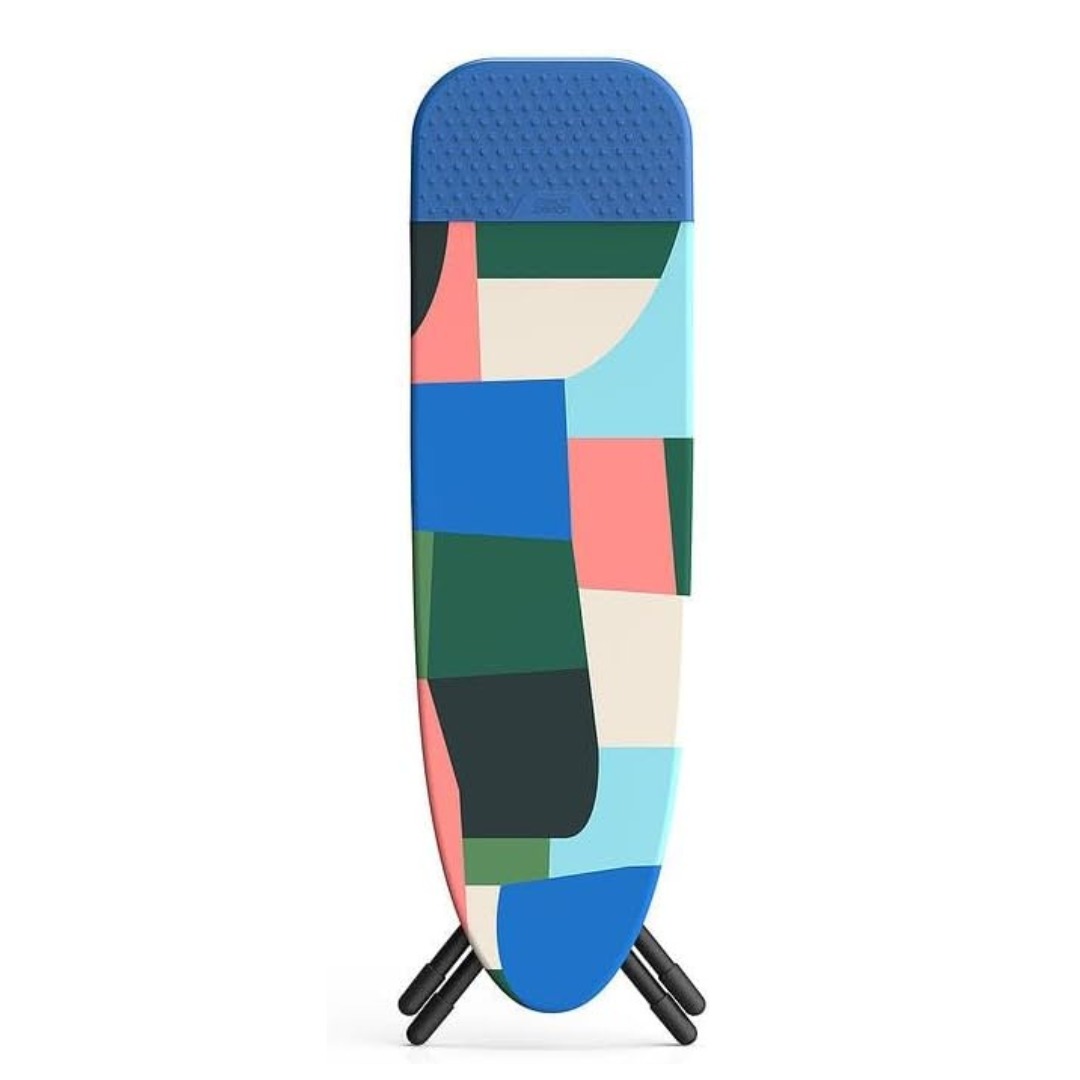 Joseph Joseph 50044 Jonathan Lawes Glide Easy-store Ironing Board ...