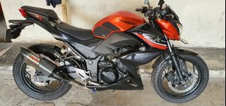 Z250 Dijual | Carousell Indonesia