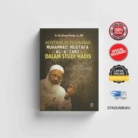 Kontribusi Pemikiran Muhammad Mustafa Al-AZami Dalam Studi Hadis, Buku ...