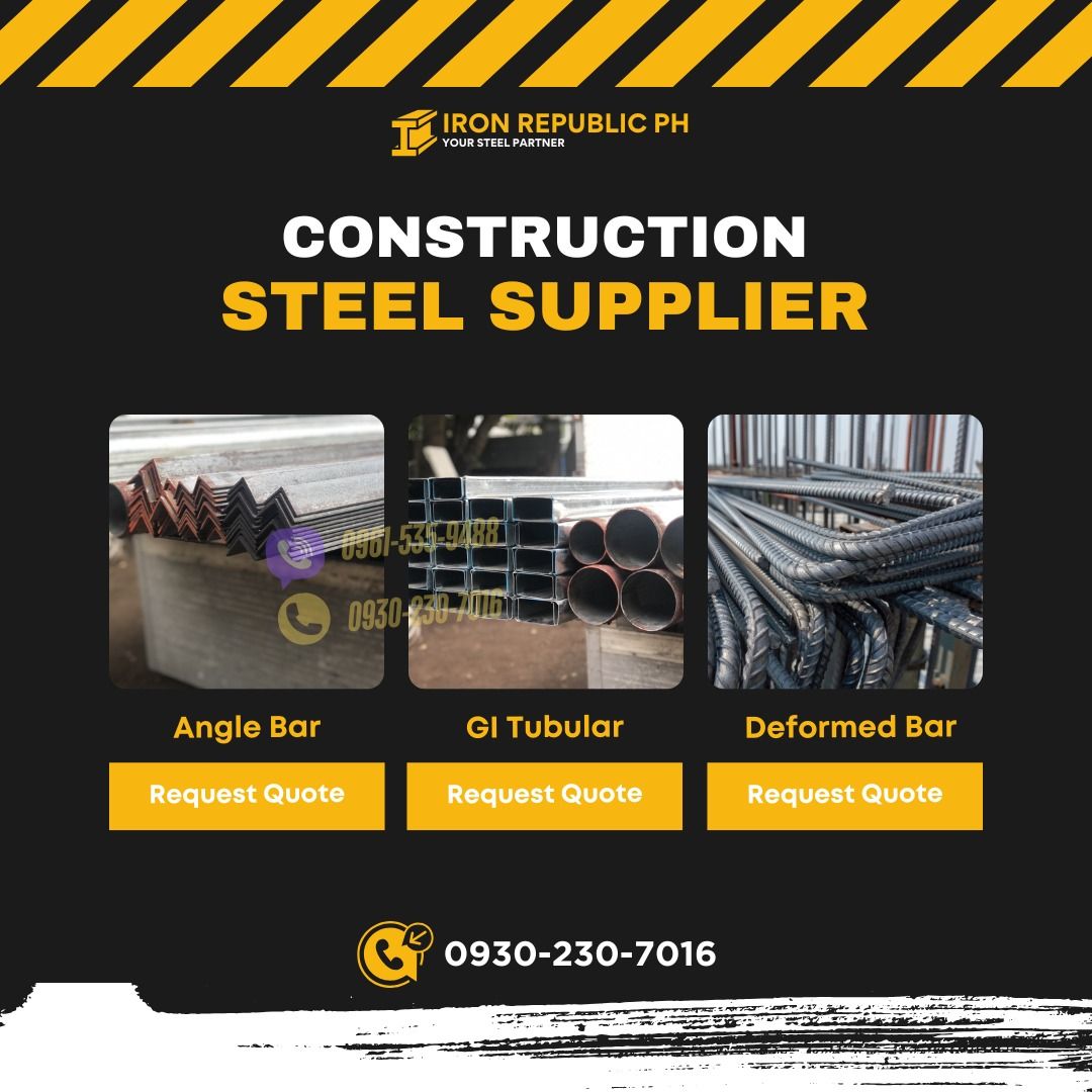Metal and Steel Supplier / Steel Pipe / Stainless Plate / Wide Flange / Angle Bar / Beam ...
