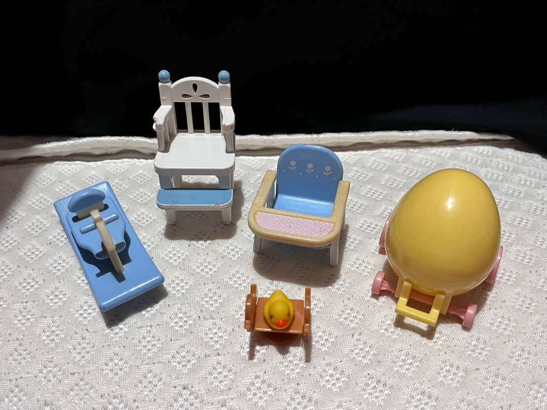 Miniature toy (set#24, Hobbies & Toys, Toys & Games on Carousell
