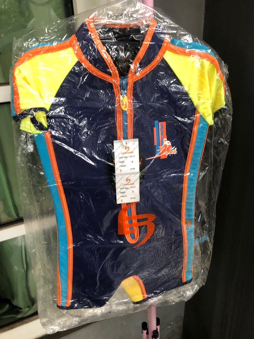 New tag thermal RL surf sz 1 bug cut (1-2y), Bayi & Anak, Baju Anak ...