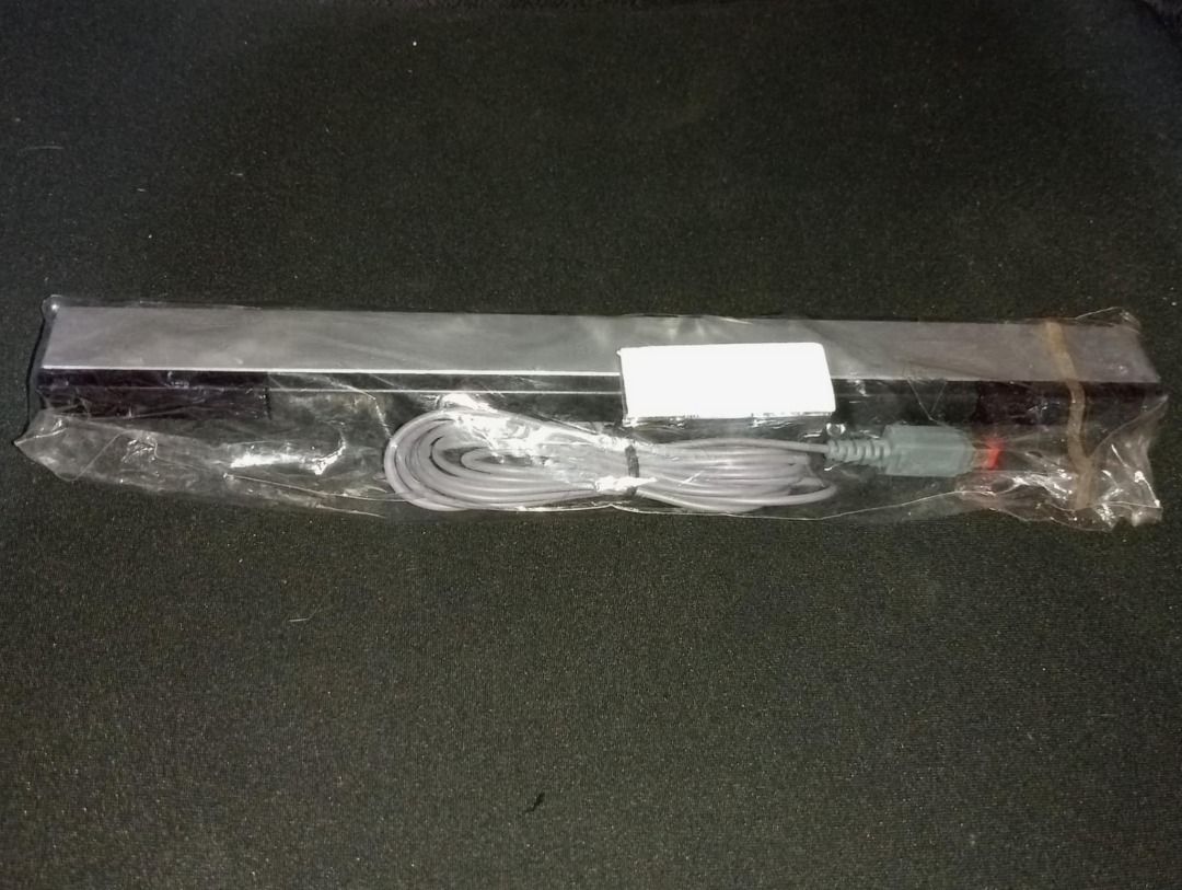 Nintendo Wii sensor bar, Video Gaming, Gaming Accessories, Controllers ...