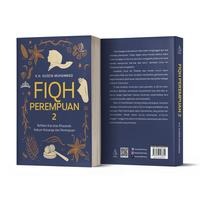 Ori Buku Fiqh Perempuan 2 (Refleksi Kiai atas Khazanah Hukum Keluarga dan Islam) - K.H. Husein ...