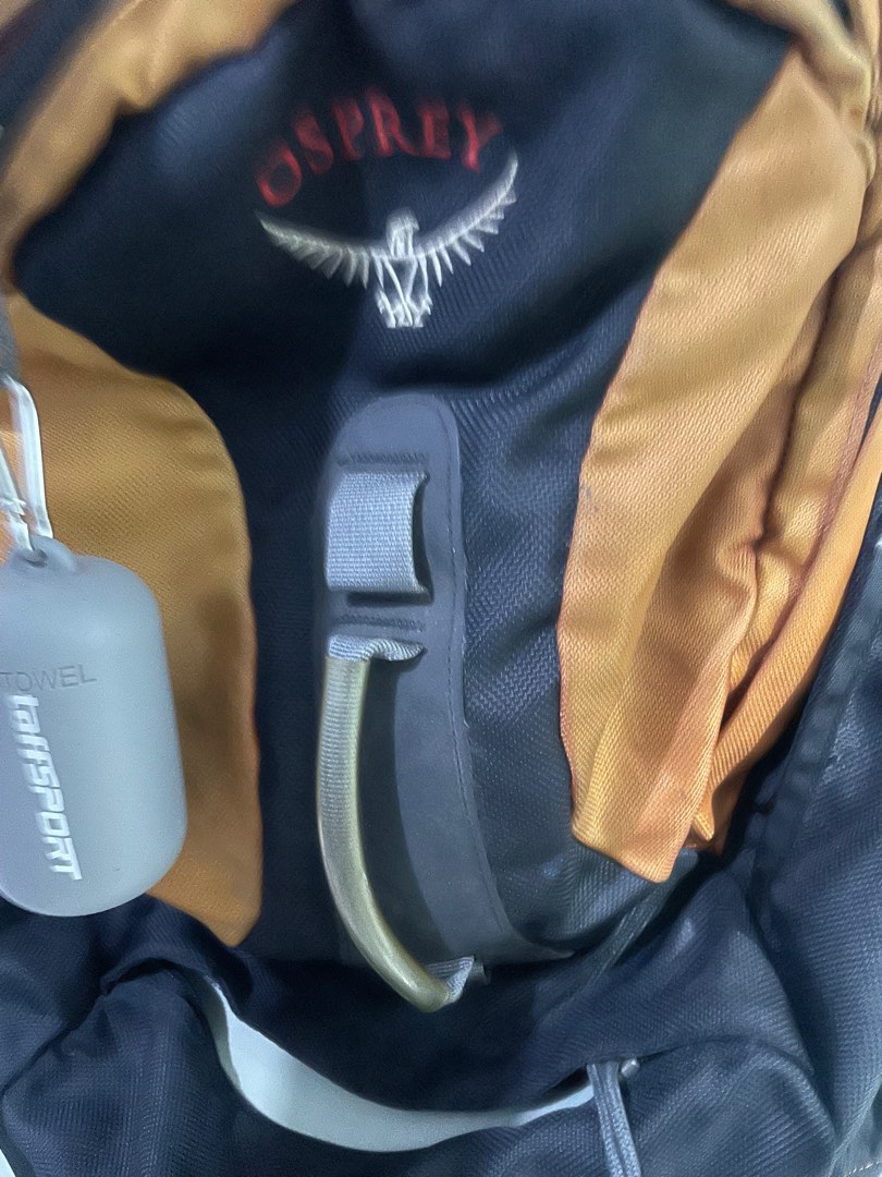 Osprey 25 Syncrho, Barang Mewah, Tas & Dompet di Carousell