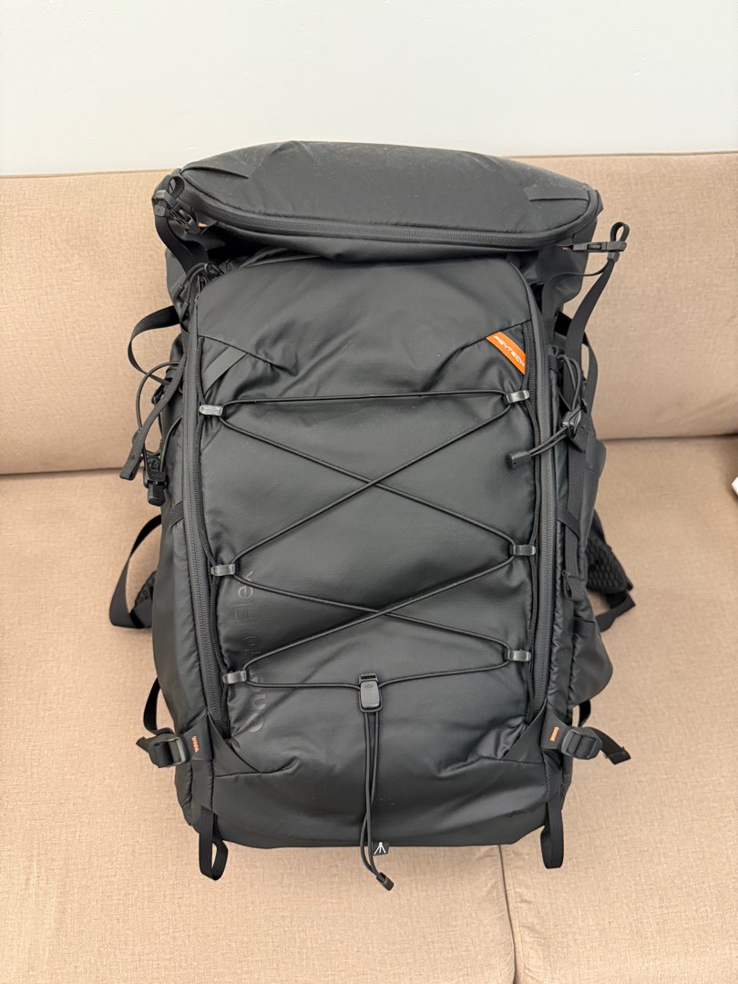 PGYTECH OnePro Flex Backpack 40L, Photography, Photography Accessories, Camera Bags & Carriers ...