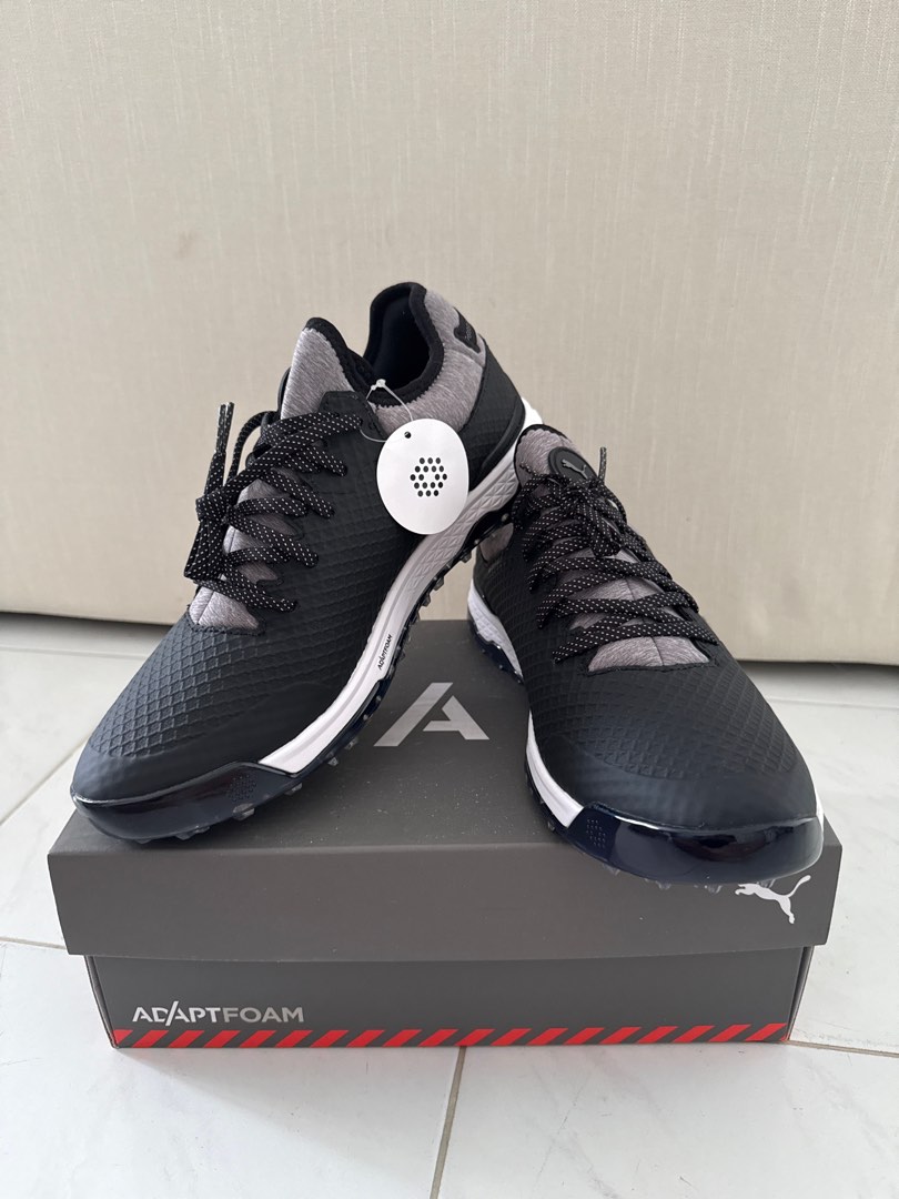Puma Proadapt Alphacat Golf Shoes, Sports Equipment, Sports & Games ...