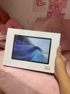 MXS SPARK PRO TABLET 10.1” INCHES BRAND NEW SEALED, Mobile Phones ...