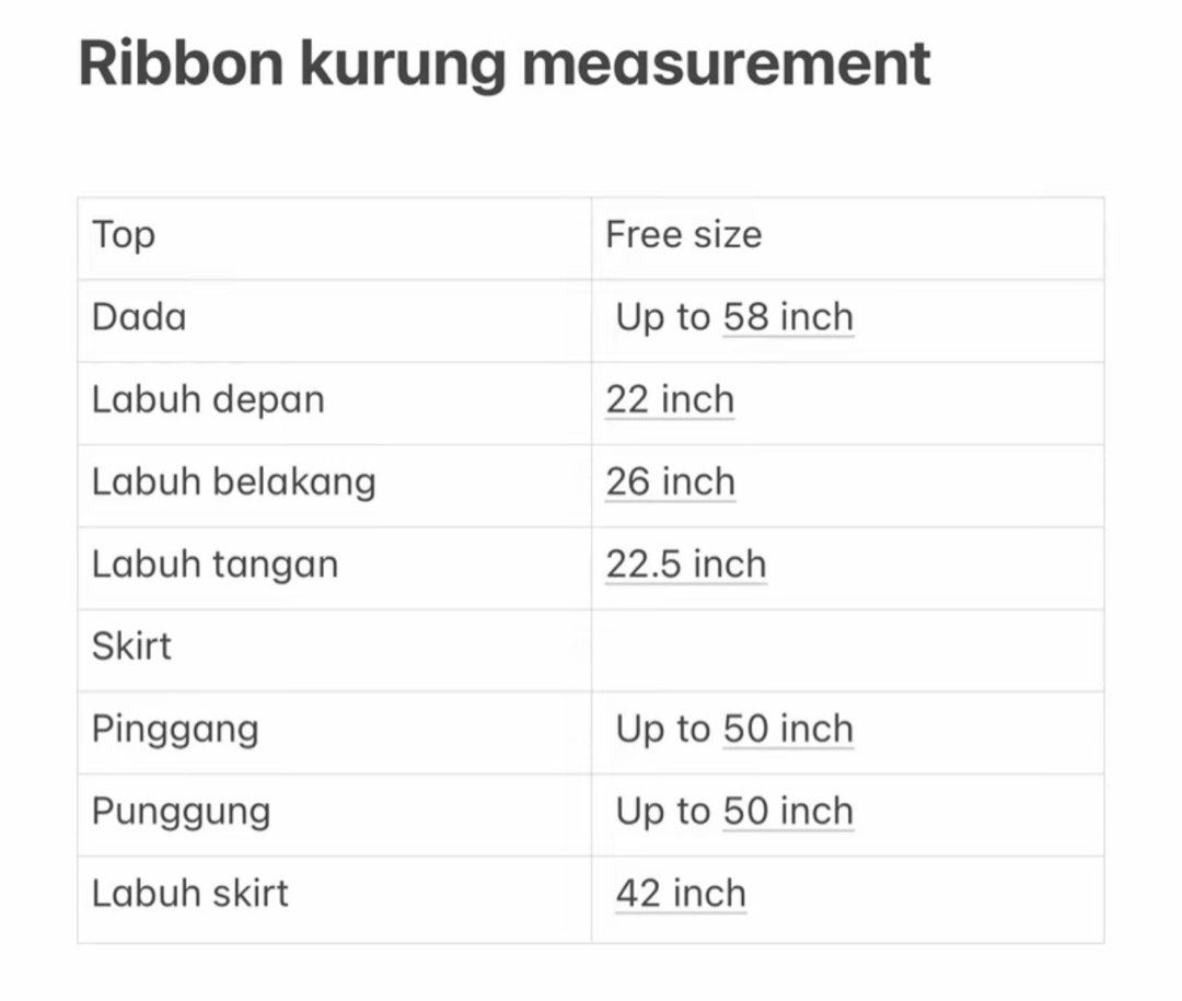 Ribbon Kurung by Yasmin Azhar, Women's Fashion, Dresses & Sets ...